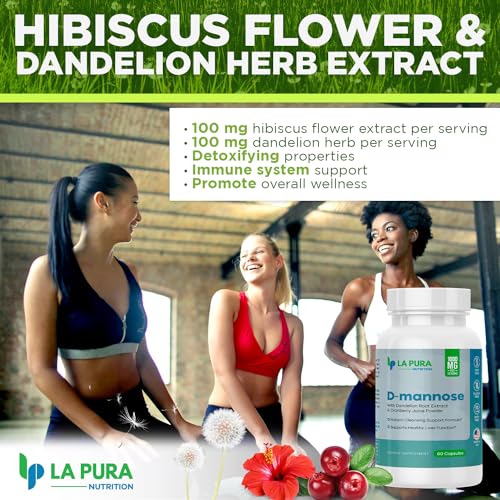 natural ingredients for urinary support