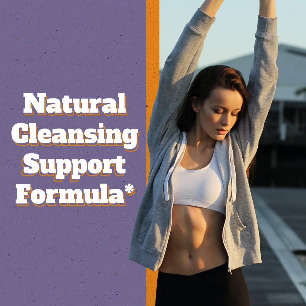 Natural ingredients for urinary support