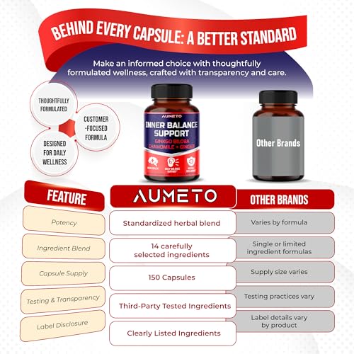 natural ingredients for vertigo relief