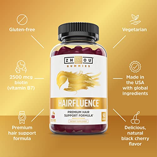 natural ingredients for vibrant and thick hair