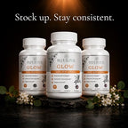 Natural ingredients for vibrant hair and skin