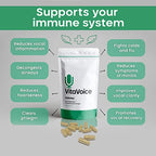 natural ingredients for vocal health