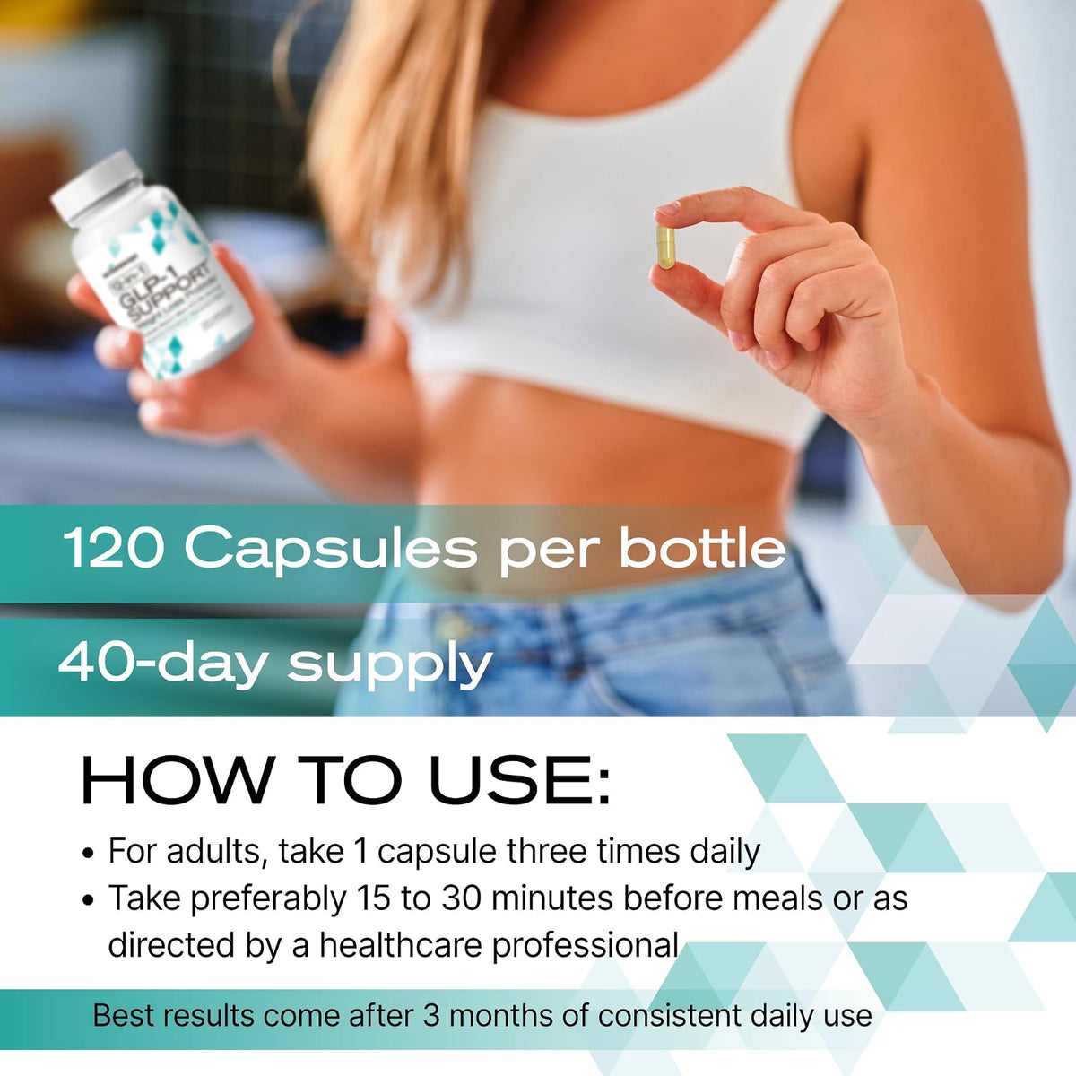 natural ingredients for weight loss success