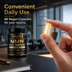 Natural ingredients for wellness