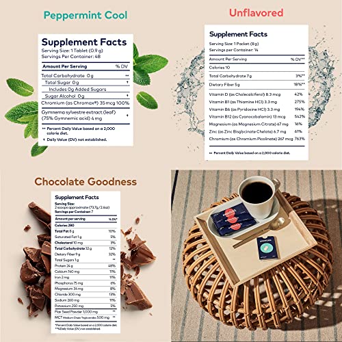 natural ingredients for wellness