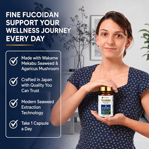 Natural ingredients for wellness