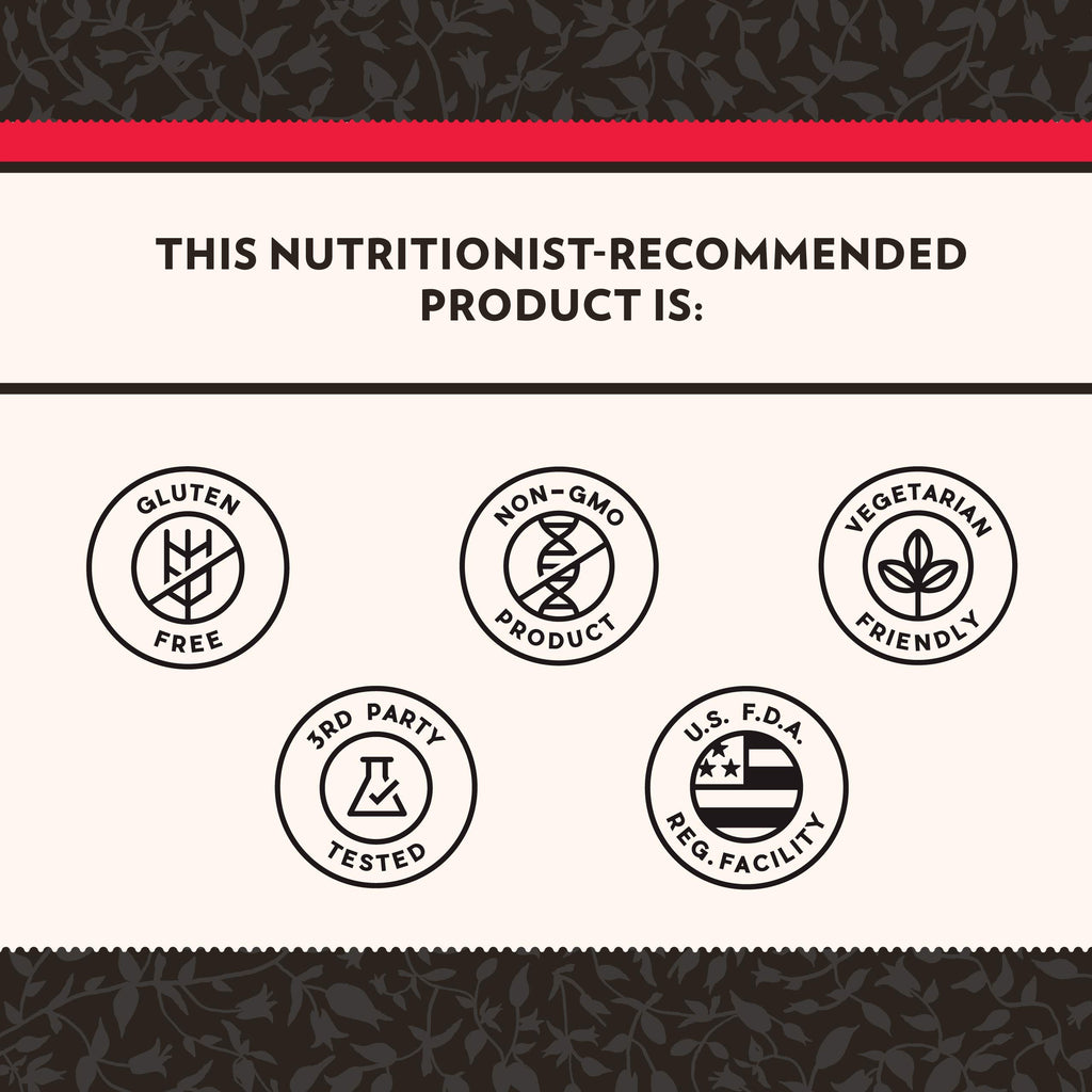 natural ingredients for women's health