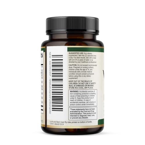 natural ingredients for women's health