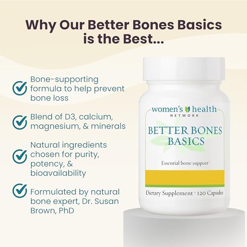 natural ingredients for women's health