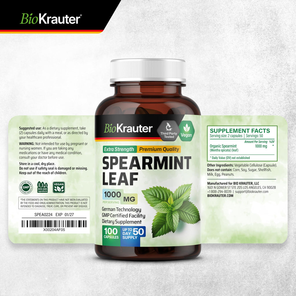 natural ingredients for women's wellness