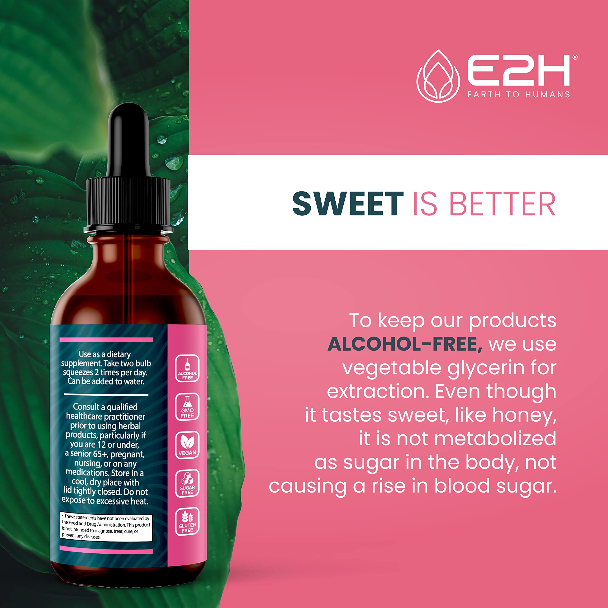 natural ingredients for women's wellness