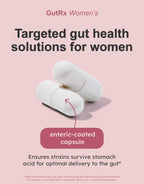 Natural ingredients for women's wellness