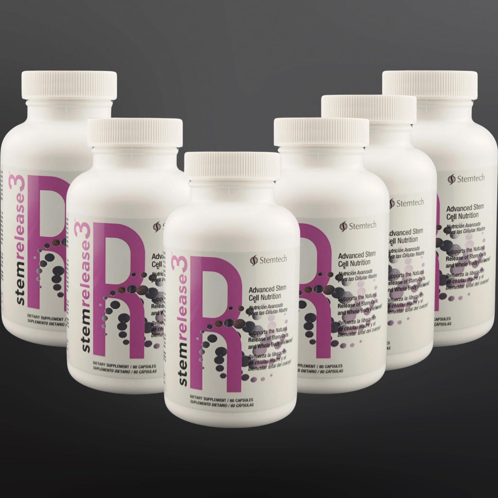 natural ingredients for youthful renewal