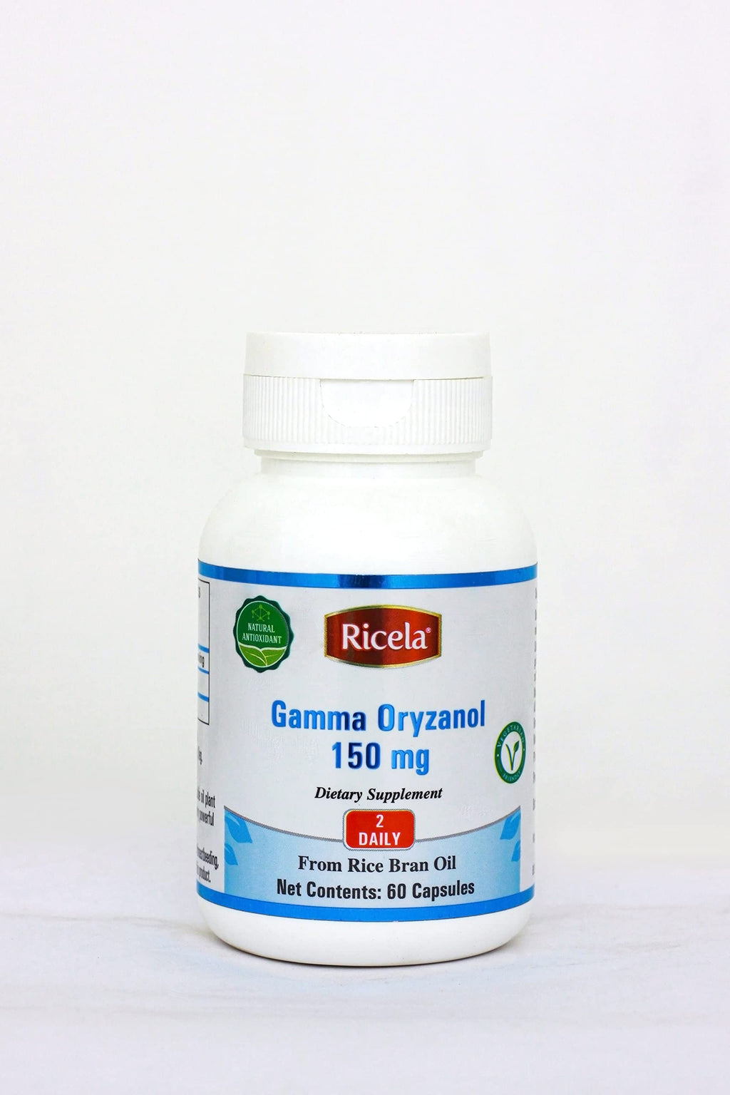 natural ingredients in blended supplements