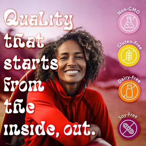 natural ingredients in blended supplements
