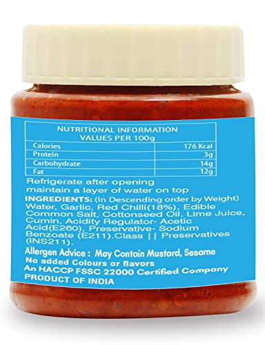 natural ingredients in blended supplements