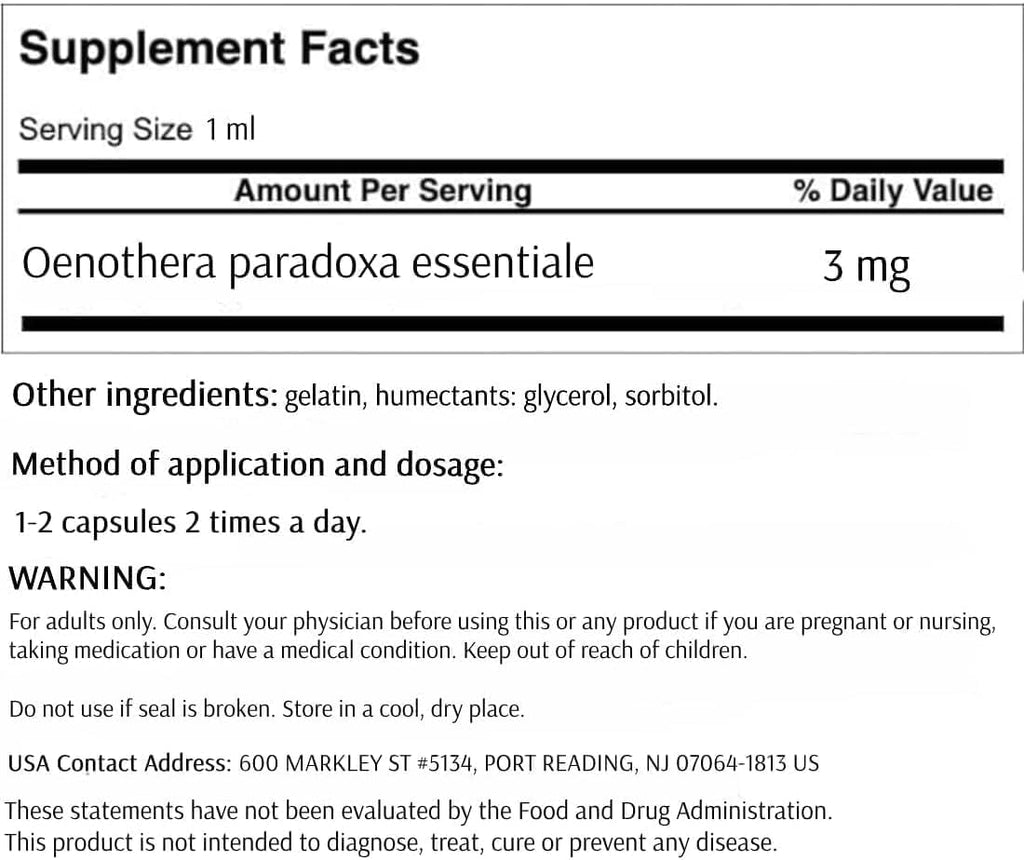 natural ingredients in blended vitamin & mineral supplements
