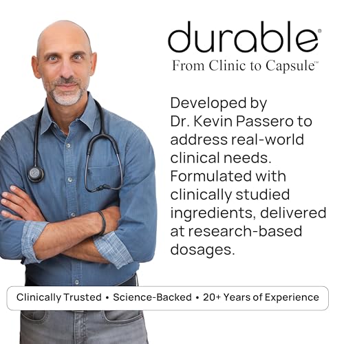 natural ingredients in blended vitamin & mineral supplements