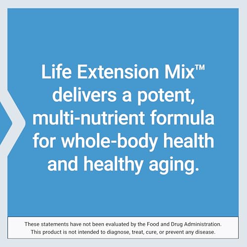 natural ingredients in blended vitamin & mineral supplements