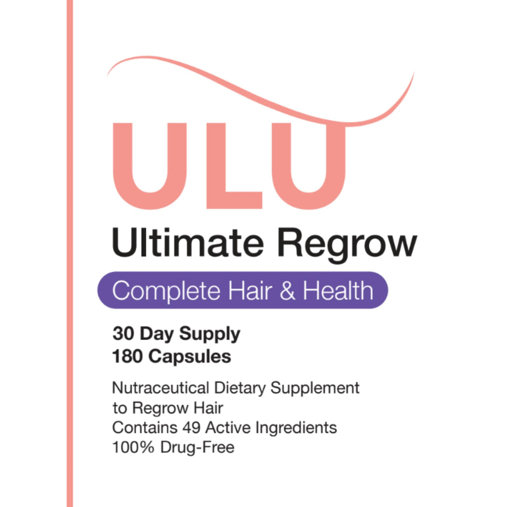 natural ingredients in blended vitamin supplements