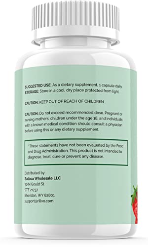 natural ingredients in blended vitamin supplements