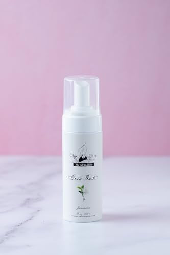 natural ingredients in body washes