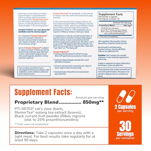 natural ingredients in brain supplements
