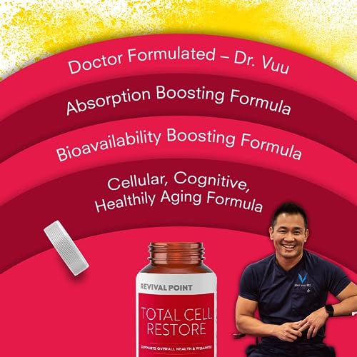 natural ingredients in cell regeneration