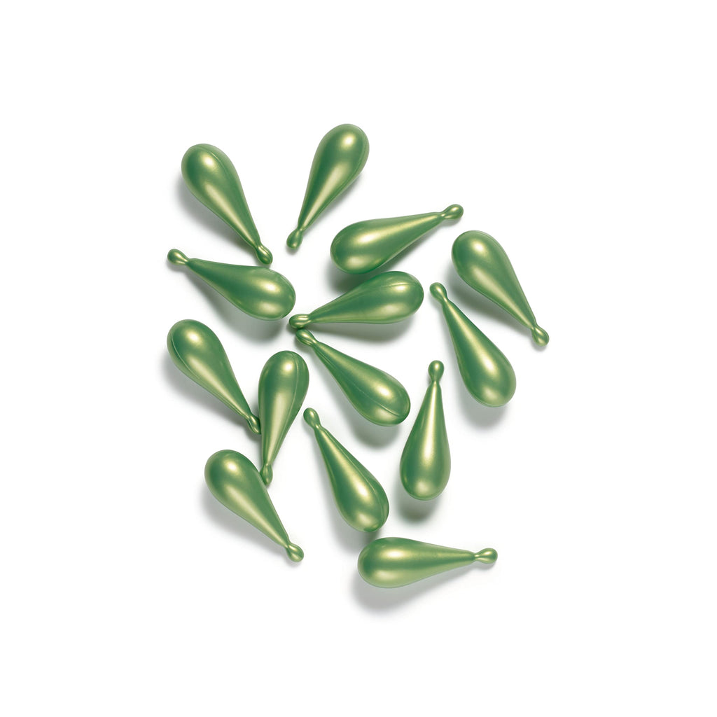 natural ingredients in Collistar capsules