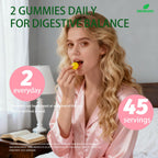 natural ingredients in DEWANG gummies