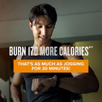 natural ingredients in fat burners