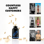 natural ingredients in fat burners