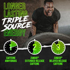 Natural ingredients in fat burners