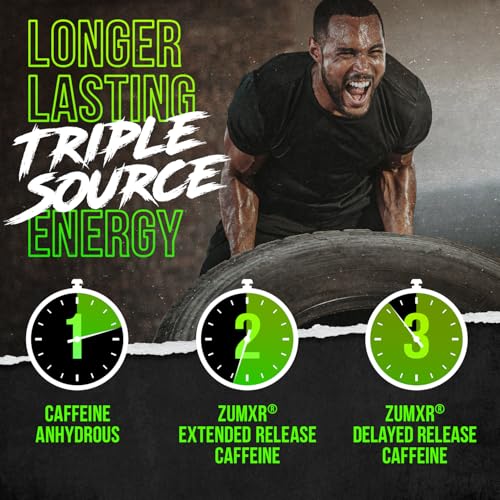 Natural ingredients in fat burners