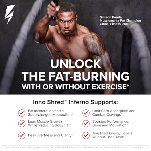natural ingredients in fat burners