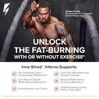 natural ingredients in fat burners