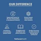 natural ingredients in FertilAid for Men
