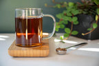natural ingredients in G00DEARTH tea