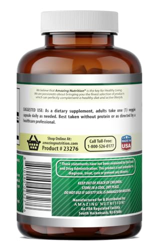 Natural ingredients in GABA supplements