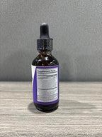 Natural ingredients in Glycotide formula