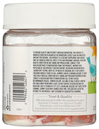 natural ingredients in kids' vitamins
