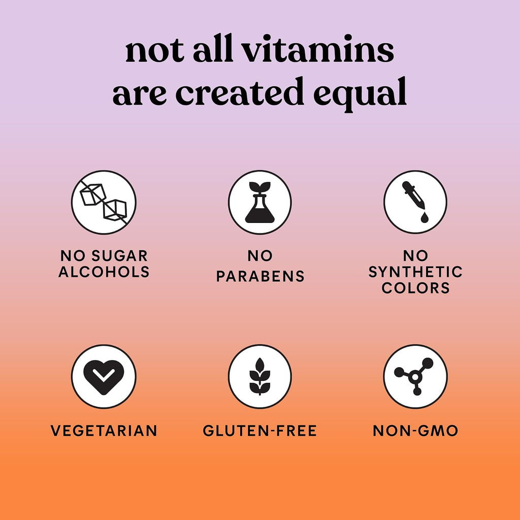 natural ingredients in Lemme chews
