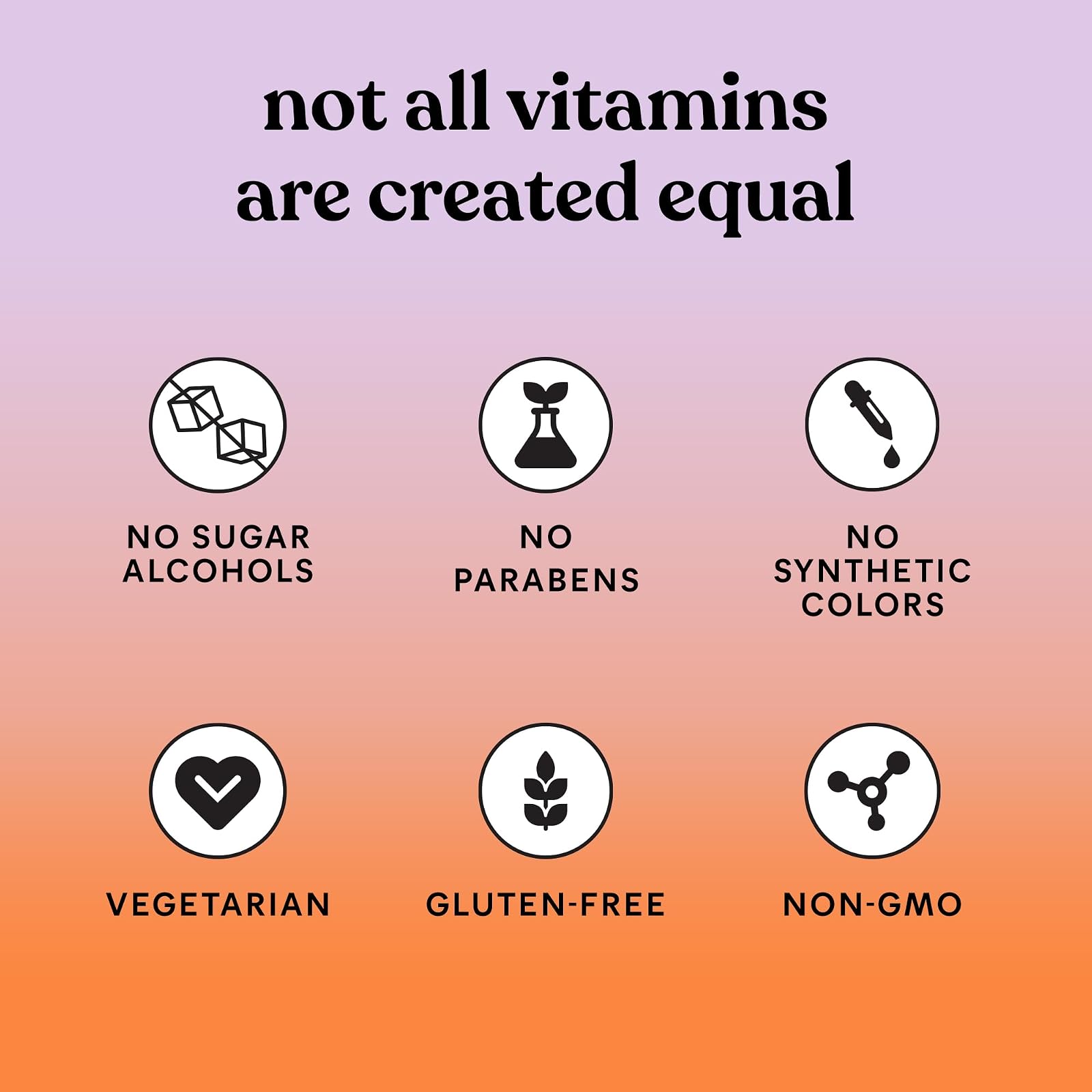 natural ingredients in Lemme chews