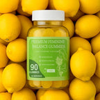 natural ingredients in MATOP gummies
