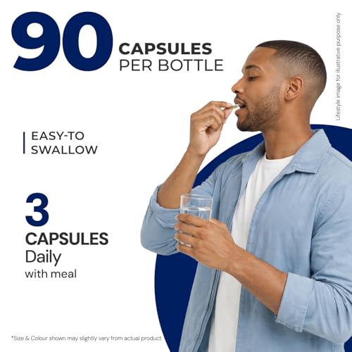 natural ingredients in men's vitamins