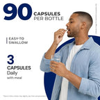 natural ingredients in men's vitamins