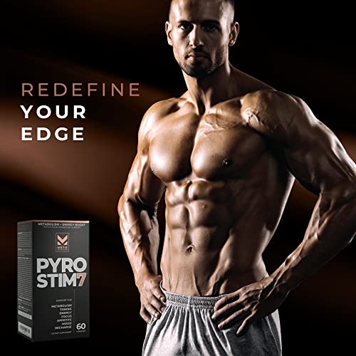 natural ingredients in METISNutrition thermogenic