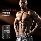 natural ingredients in METISNutrition thermogenic