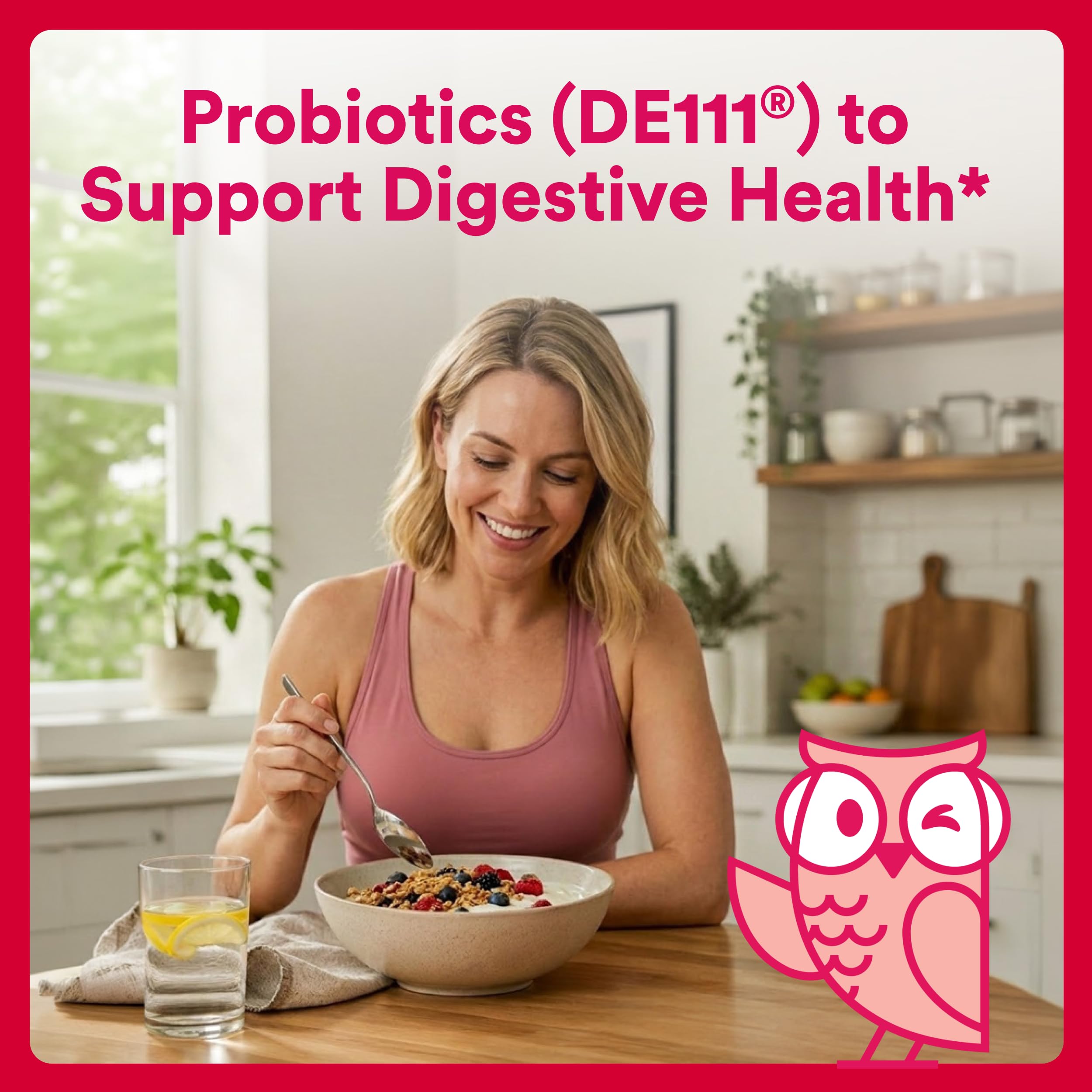 Natural ingredients in multivitamin gummies
