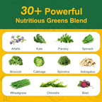 natural ingredients in multivitamin gummies